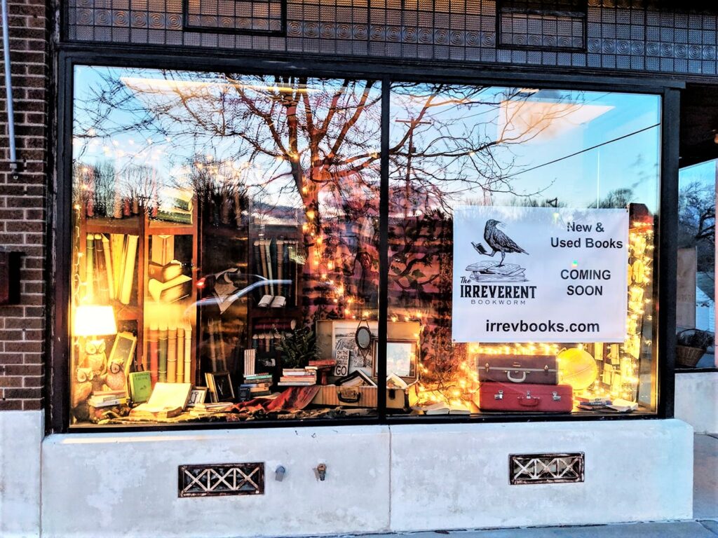 Good Morning, Bloomington Avenue! – Southside Pride
