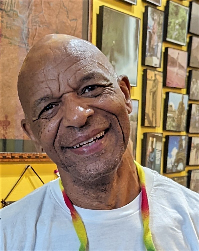Born with a mission – Southside Pride