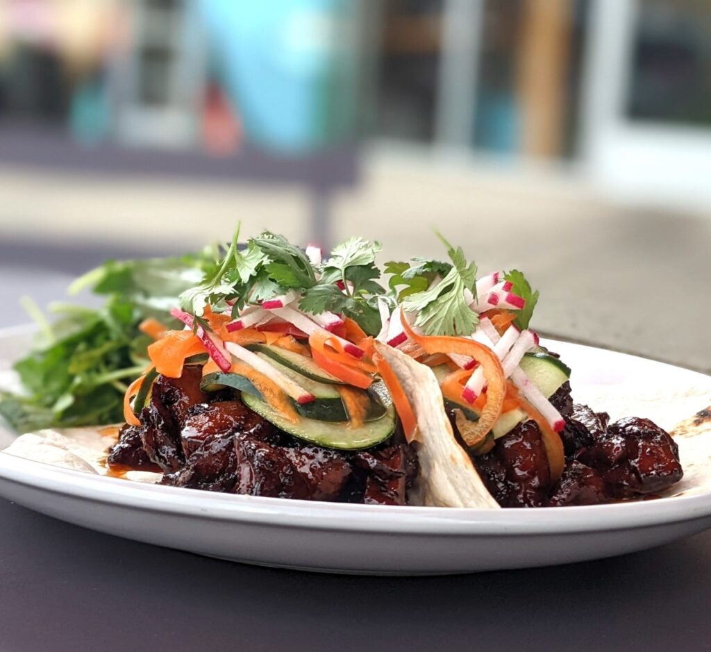 Openings and closings, food news, and vegan food celebrations ...