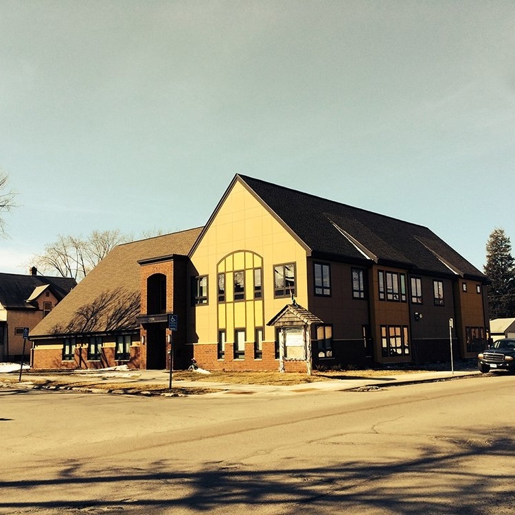 The Building Formerly Known As Walker Church – Southside Pride