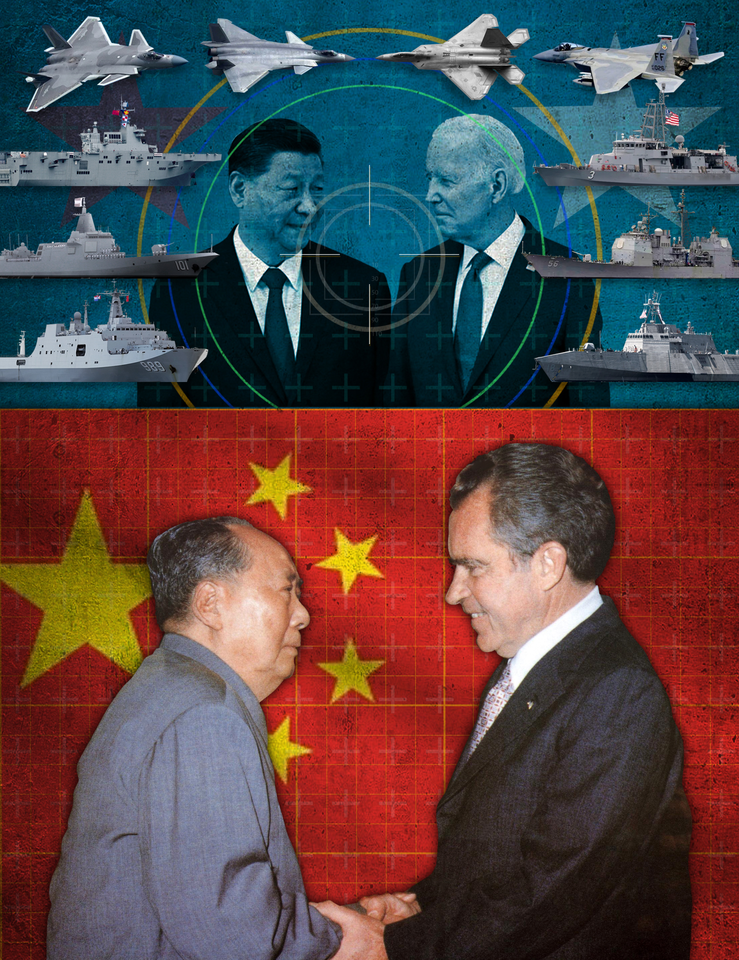 Why are we so mad at China? – Southside Pride