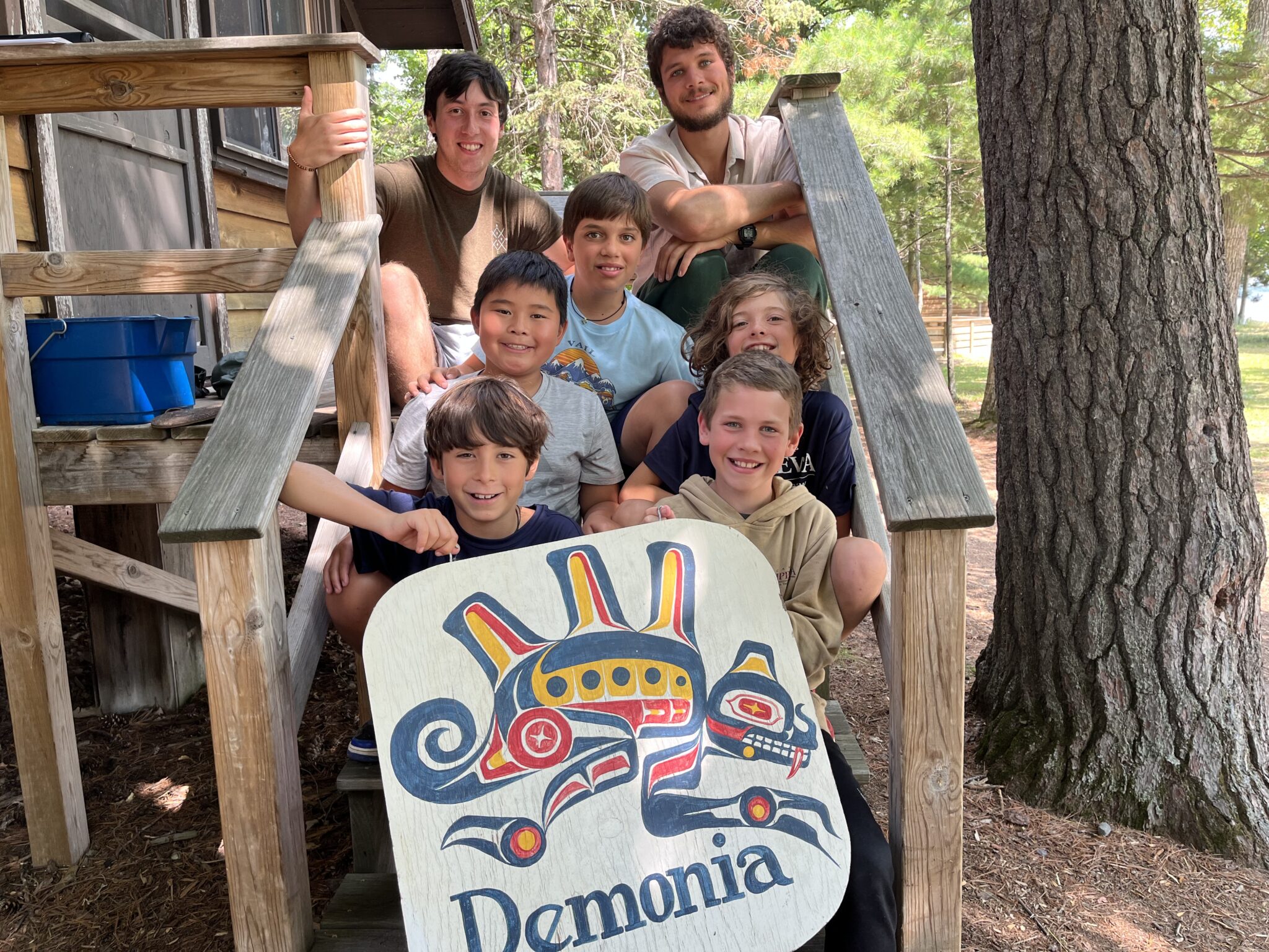 Find your perfect summer camp – Southside Pride