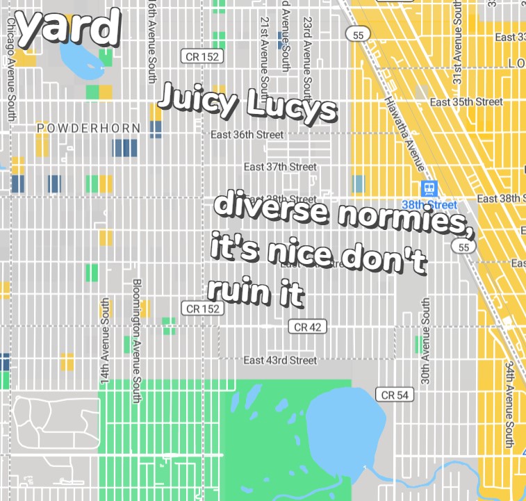 No Place Like Home – Neighborhoods, Suburbs, and Ownership Options ...